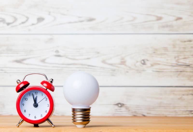 Timing and Respect for People – Ruth Stanley